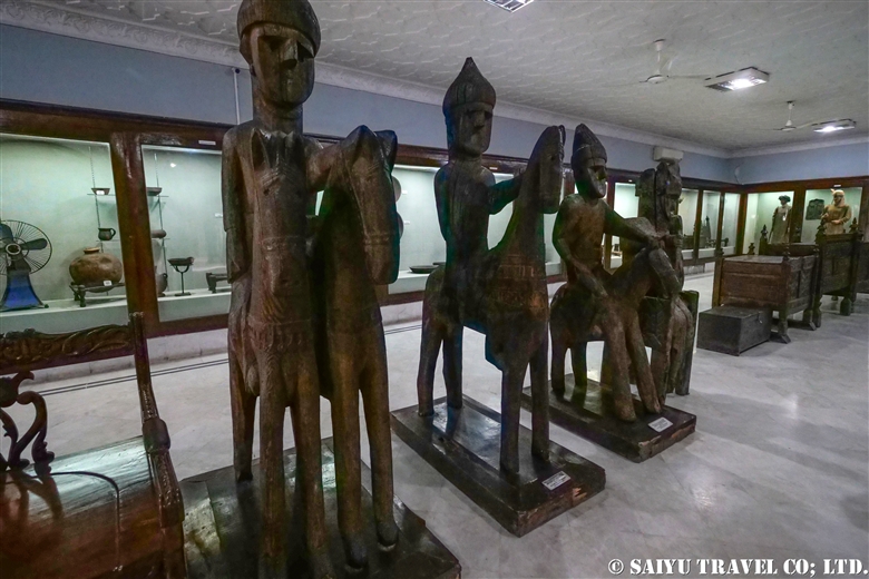 ペシャワール博物館 Peshawar Museum - DISCOVER PAKISTAN