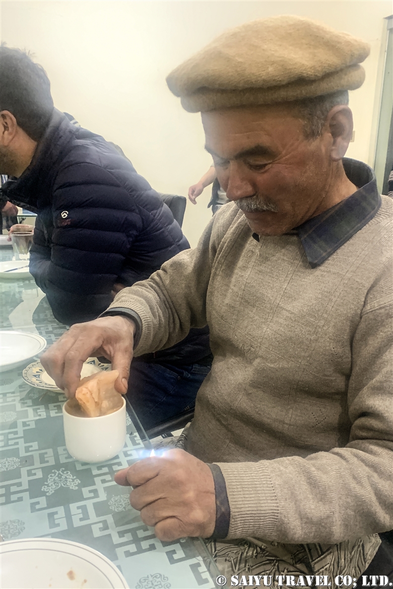 Salt Range: Himalayan Rock Salt Mine’s Mountain Range – Re:Discover ...