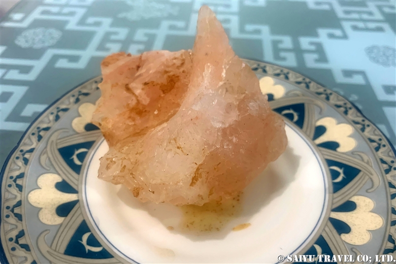 Salt Range: Himalayan Rock Salt Mine’s Mountain Range – Re:Discover ...