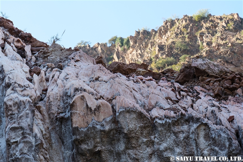 Salt Range: Himalayan Rock Salt Mine’s Mountain Range – Re:Discover ...