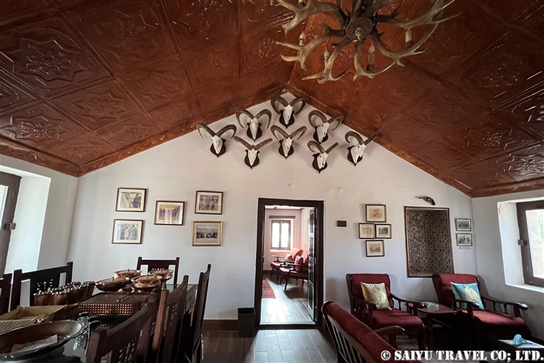 In Serch of Punjab Urial – Kalabagh Private Game Reserve – Re:Discover ...