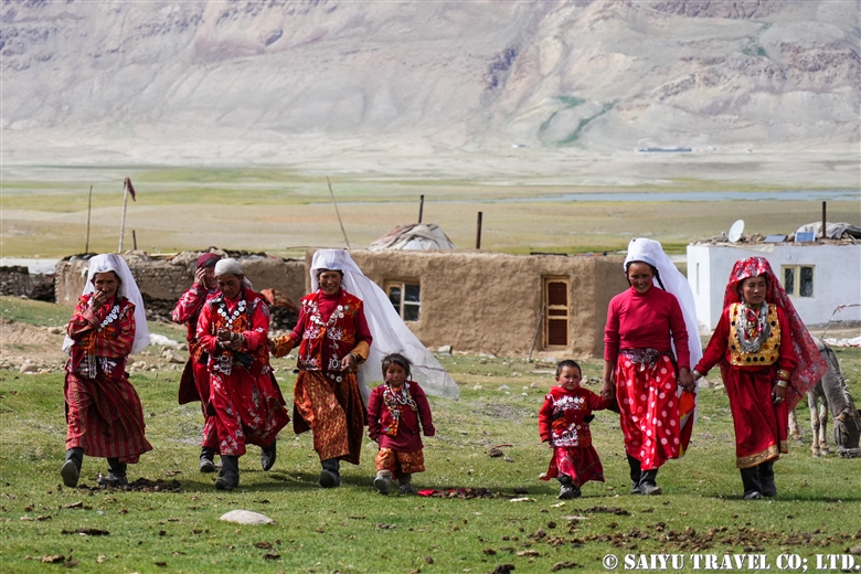 Re-discovering Afghanistan: Wakhan Corridor, and the Kyrgyz in the ...
