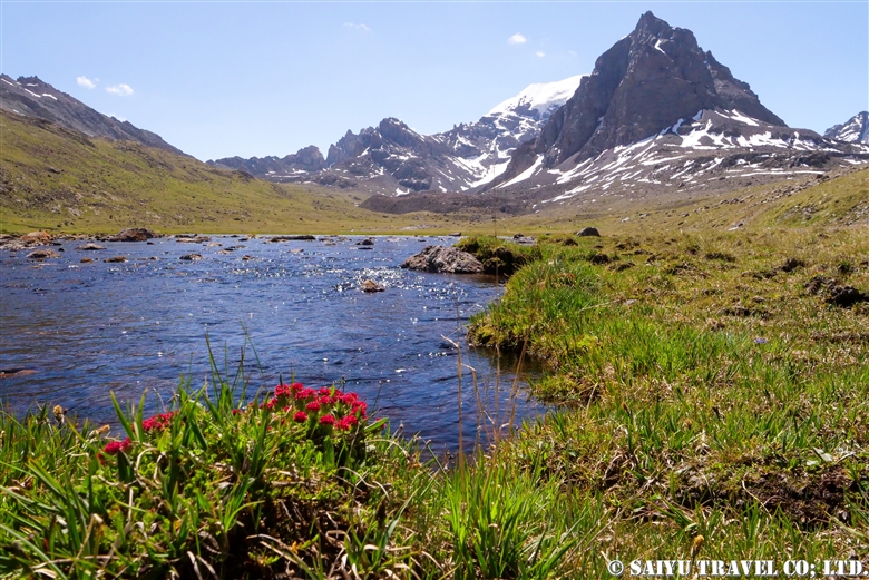 Climbing Shatung Peak, a 5,000-meter summit on Deosai Plateau – Re ...
