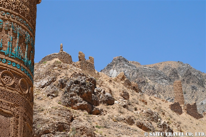 Re-discovering Afghanistan: the majestic Minaret of Jam – Re:Discover ...