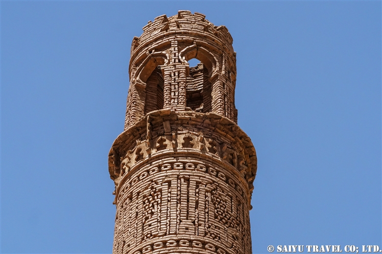 Re-discovering Afghanistan: the majestic Minaret of Jam – Re:Discover ...