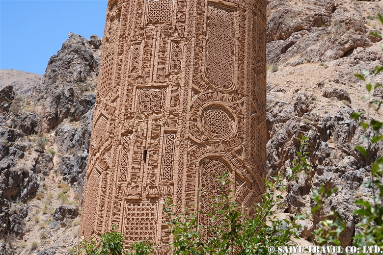Re-discovering Afghanistan: the majestic Minaret of Jam – Re:Discover ...
