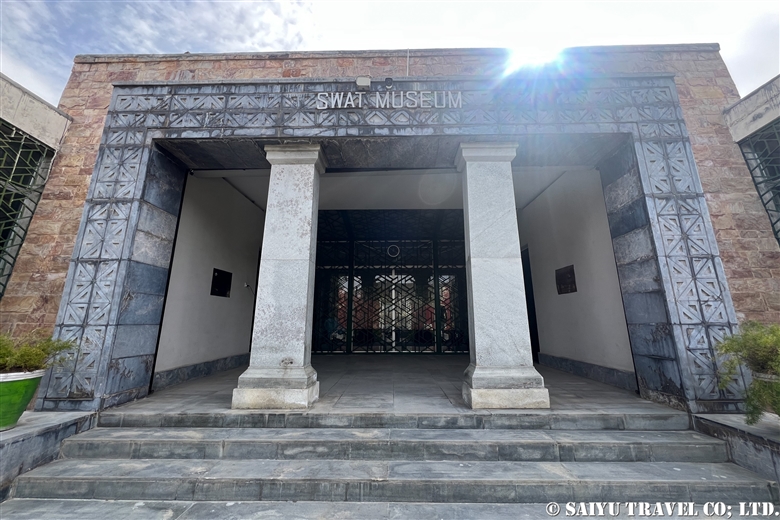 Butkara I – Gandhara Site of the Swat Valley – Re:Discover Pakistan