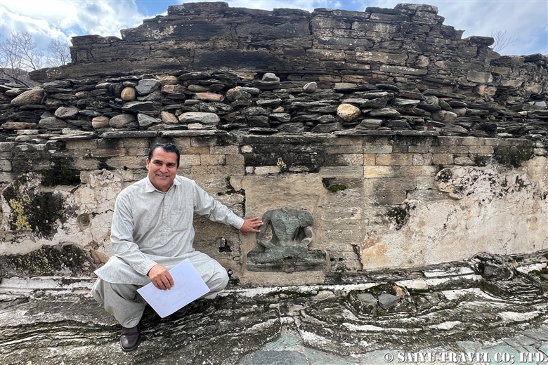 Butkara I – Gandhara Site of the Swat Valley – Re:Discover Pakistan