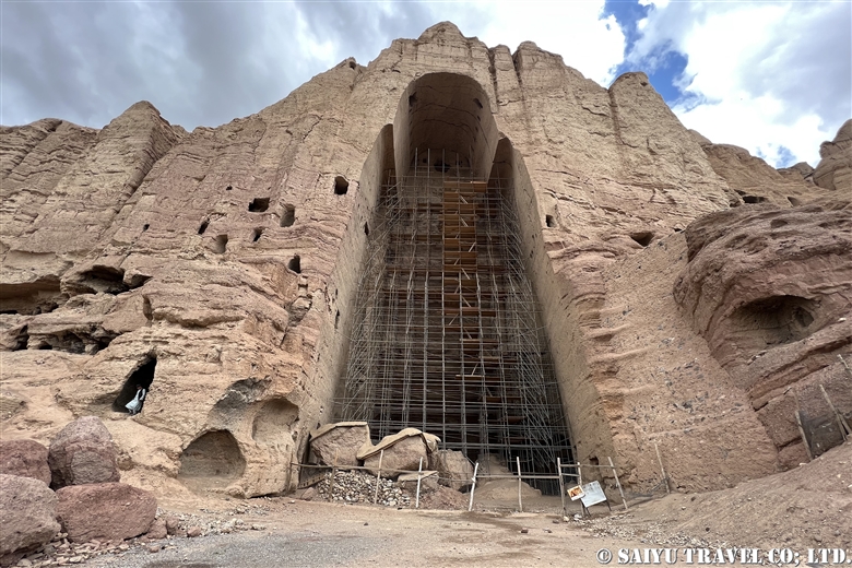Re-discovering Afghanistan：Bamiyan Valley – Re:Discover Pakistan