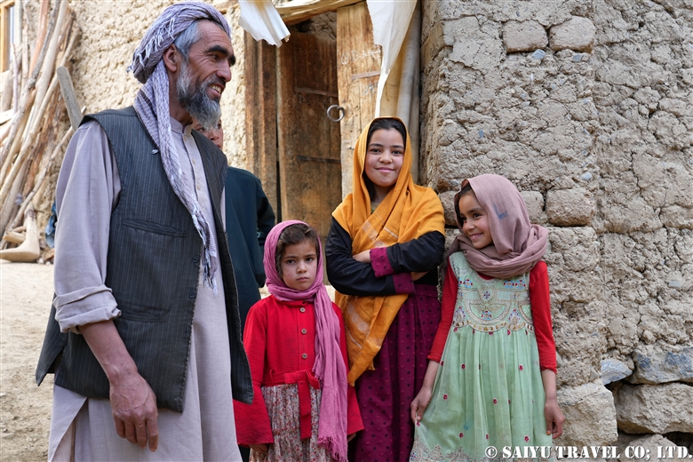 Re-discovering Afghanistan：Bamiyan Valley – Re:Discover Pakistan