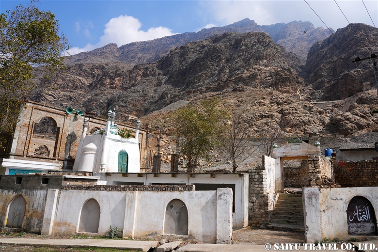 Over the Khyber Pass – Re:Discover Pakistan