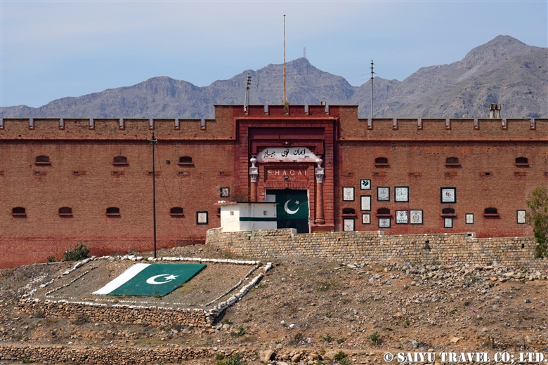 カイバル峠を越えて Over the Khyber Pass - DISCOVER PAKISTAN