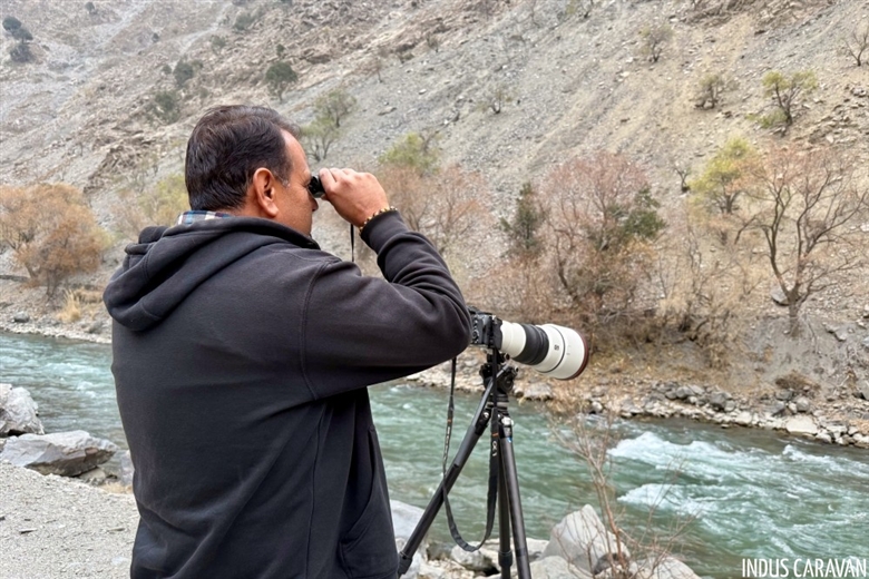 Wildlife Tour operator in Pakistan – Re:Discover Pakistan